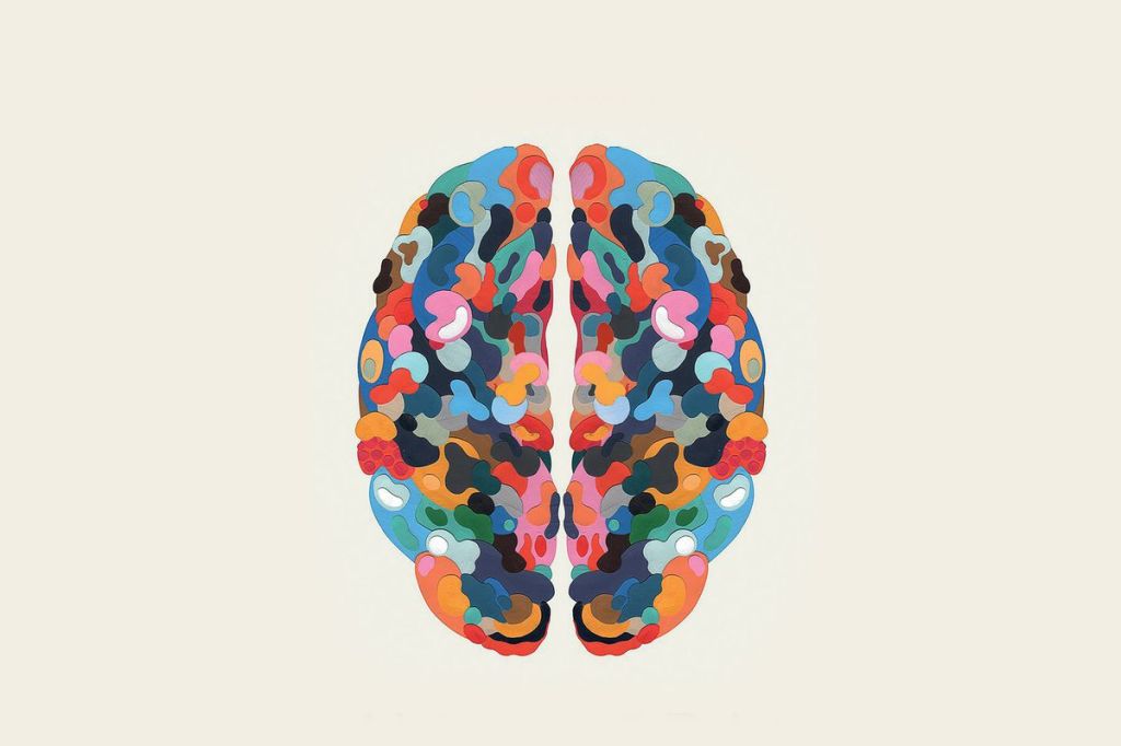 Cerebro Creativo – Arteterapia – Alejandra Marín